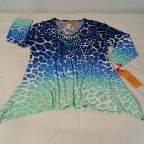 Ruby Rd. | Tops | Ruby Rd | Poshmark